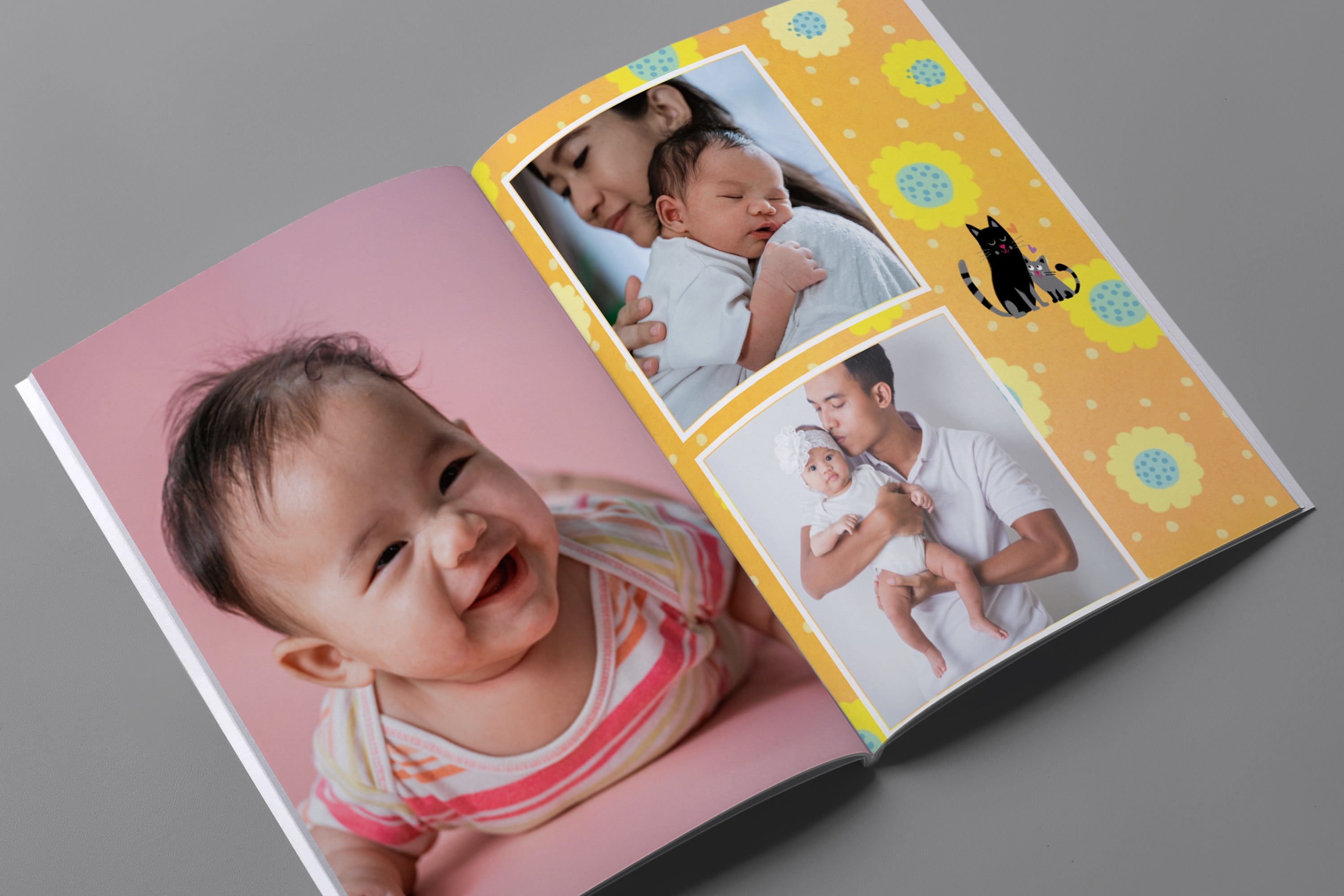 Baby – MyFoto.id